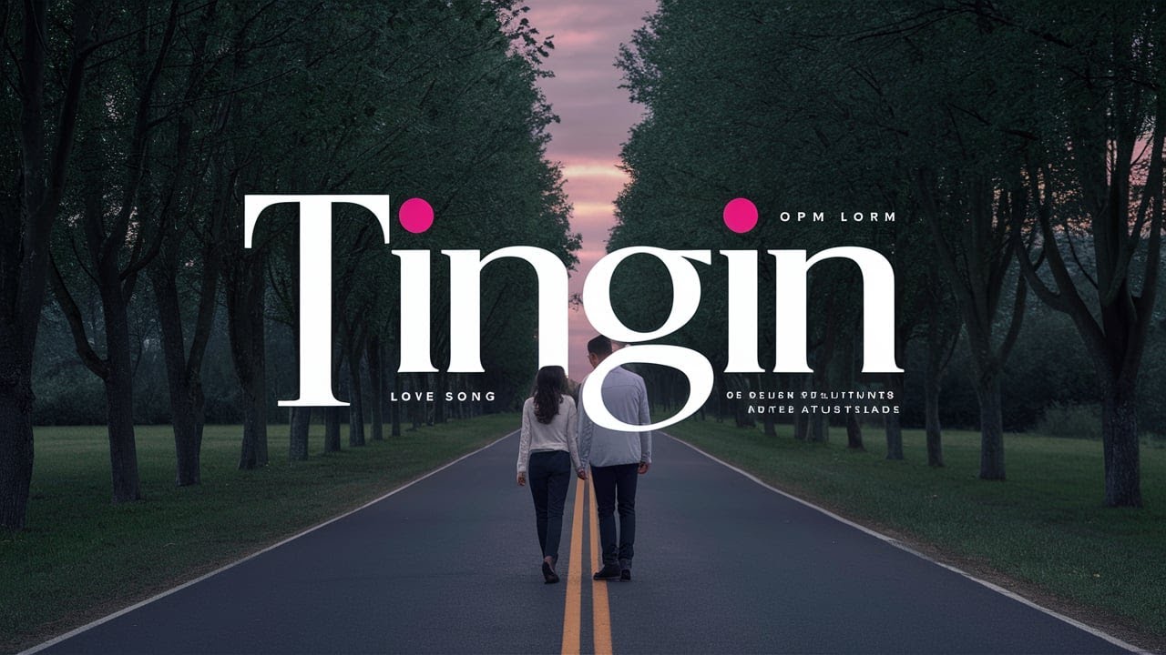 Cup of Joe and Janine Teñoso Tingin Lyrics COVER Rose lyn - YouTube