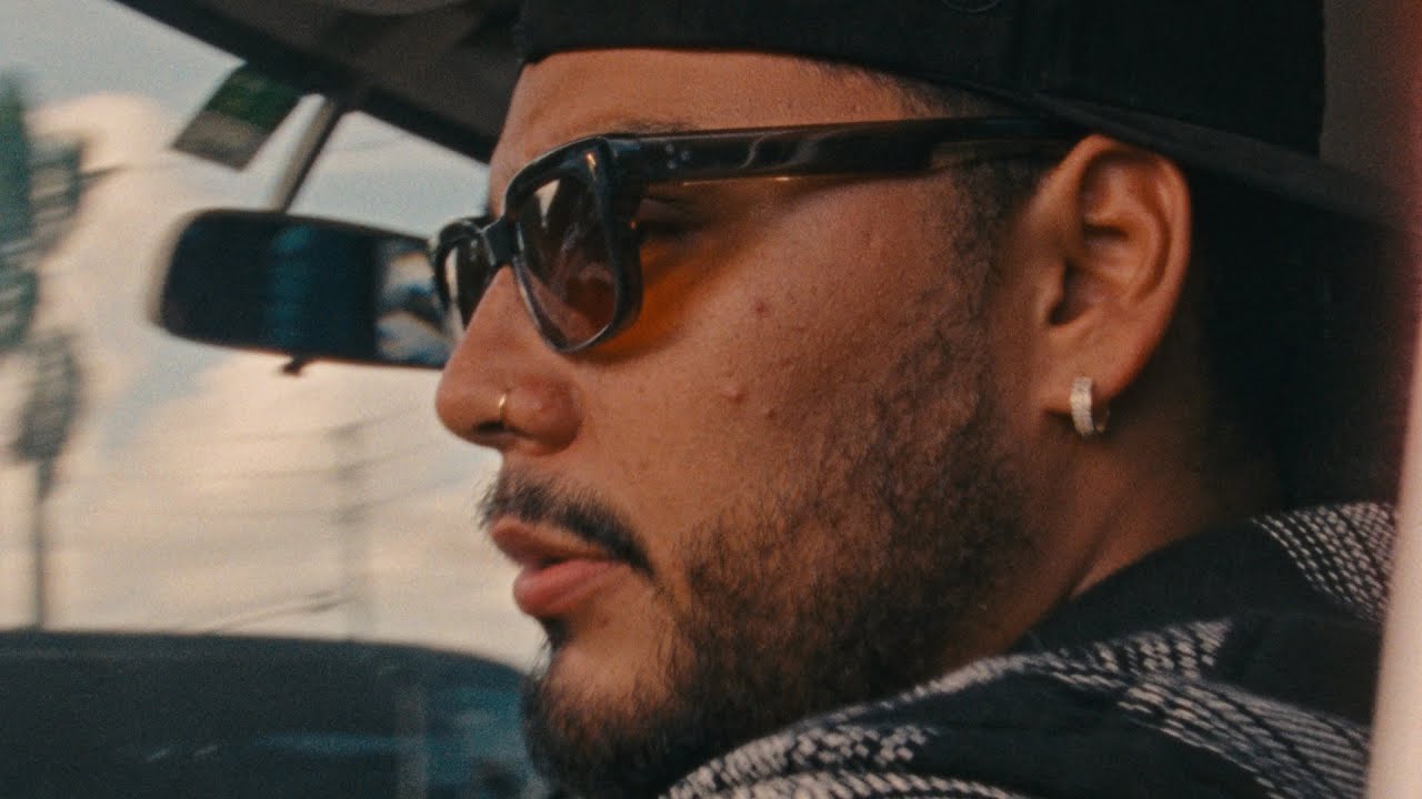 Ramirez - Shake Junt Hoes (Official Video) - YouTube Music