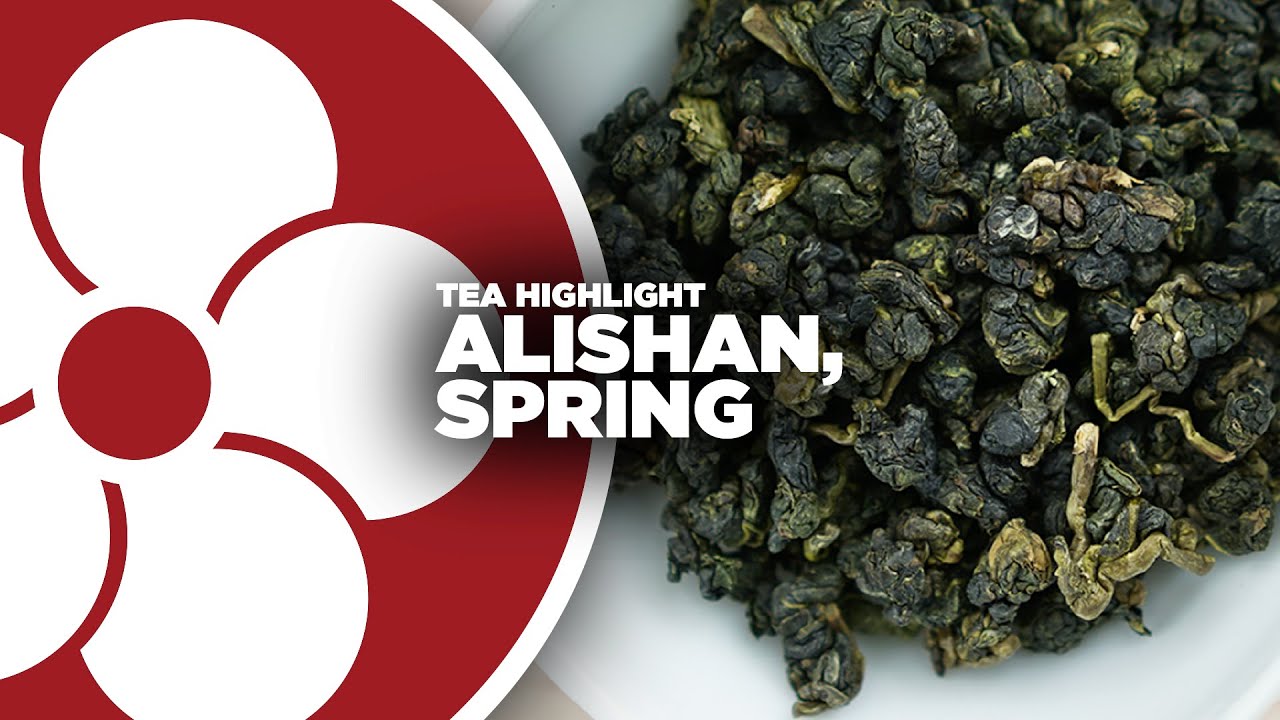 Alishan, Spring - YouTube