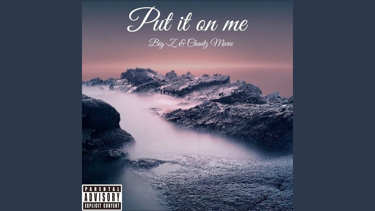 Put It on Me - YouTube