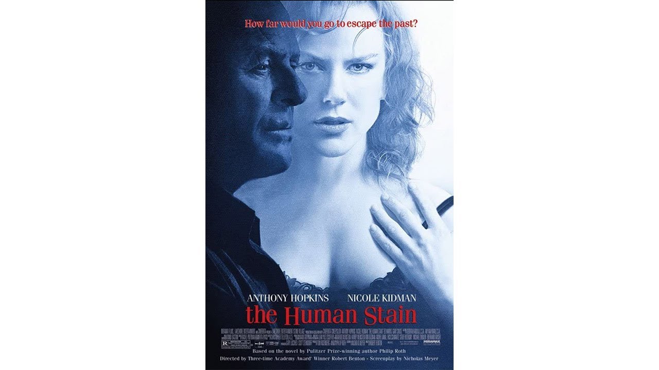 The Human Stain 2003 American Version Streams Youtube 8588