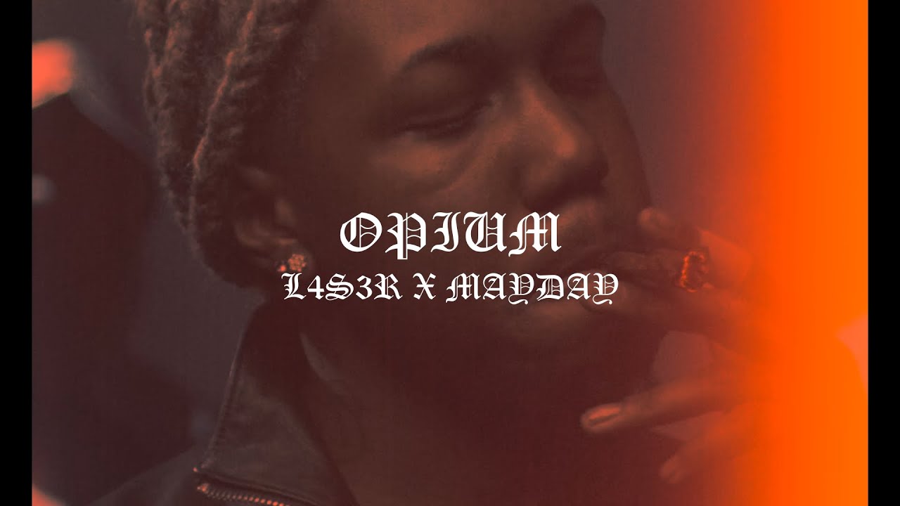 [FREE] Destroy Lonely type beat - "OPIUM" - YouTube