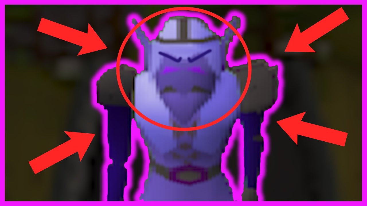 MAGICIAN'S BRICK #osrs #meme #runescape - YouTube