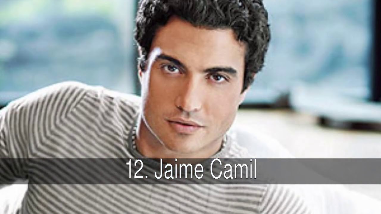 Los actores más guapos de México - YouTube