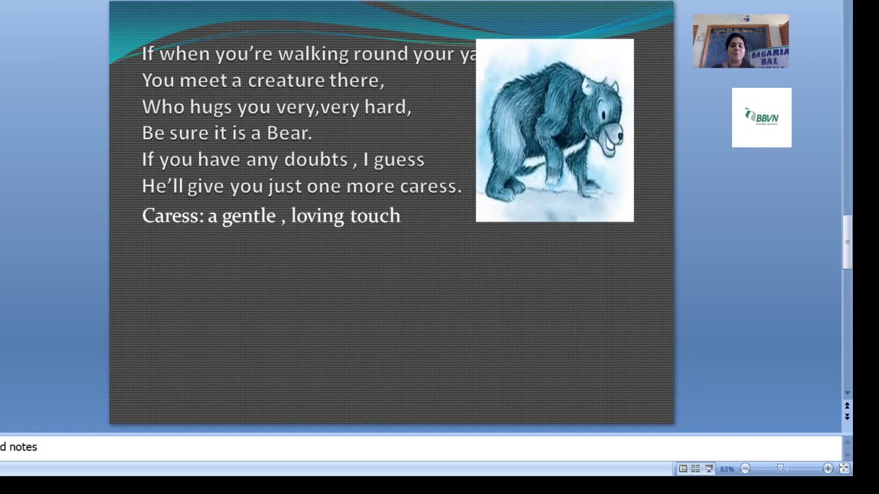 How to tell wild animals (part 2) - YouTube