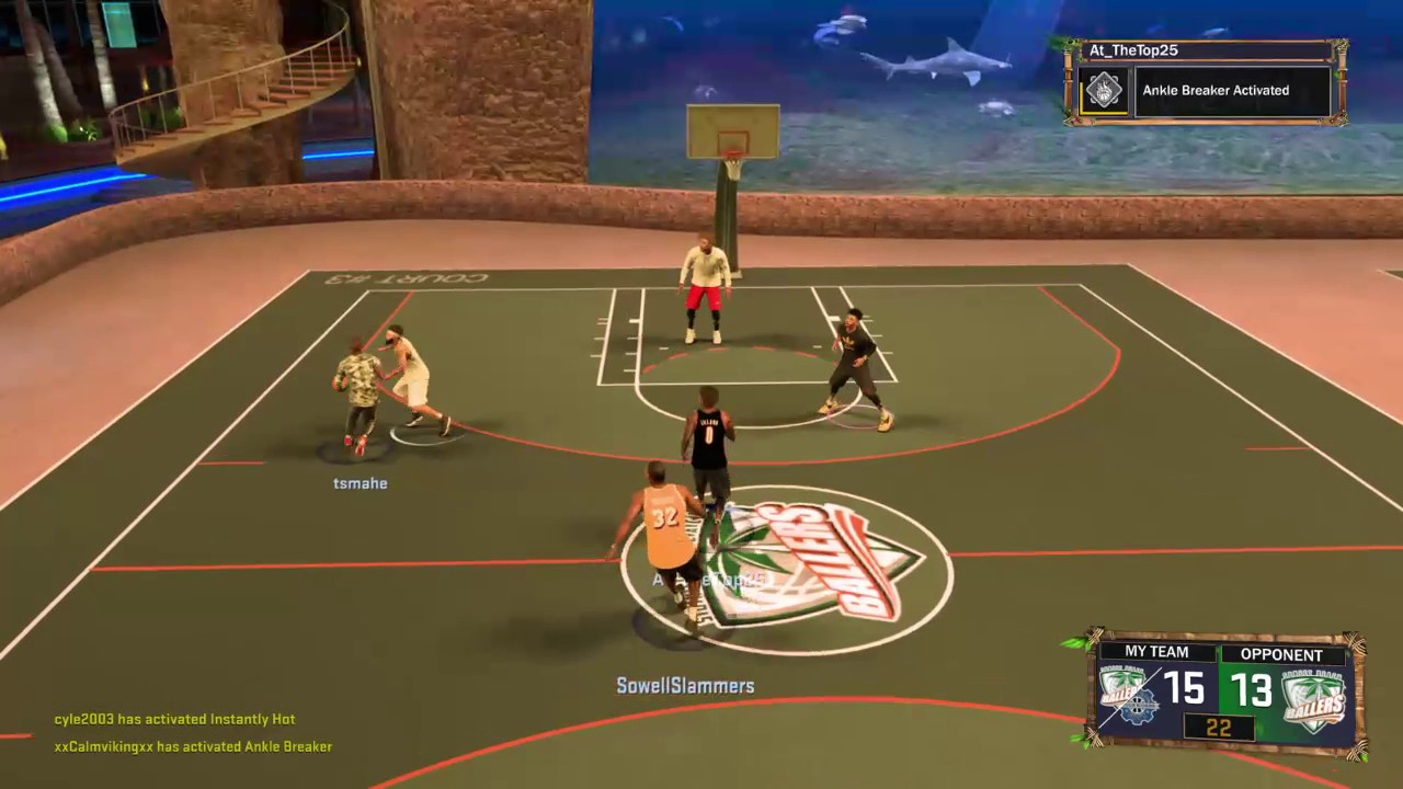 2K Live Stream - YouTube