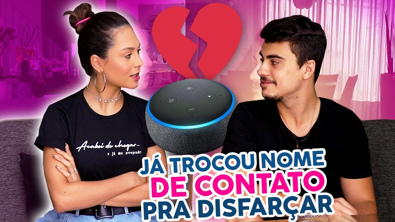 JOGAMOS EU NUNCA COM UM ROBÔ *deu treta - YouTube