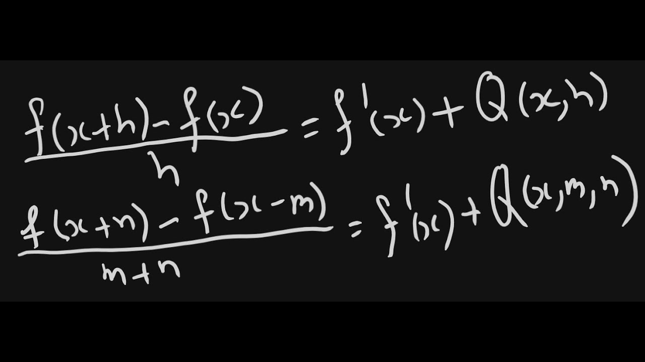 Why Is The New Calculus Better Than The Flawed Mainstream Calculus why-is-the-new-calculus-better-than-the-flawed-mainstream-calculus