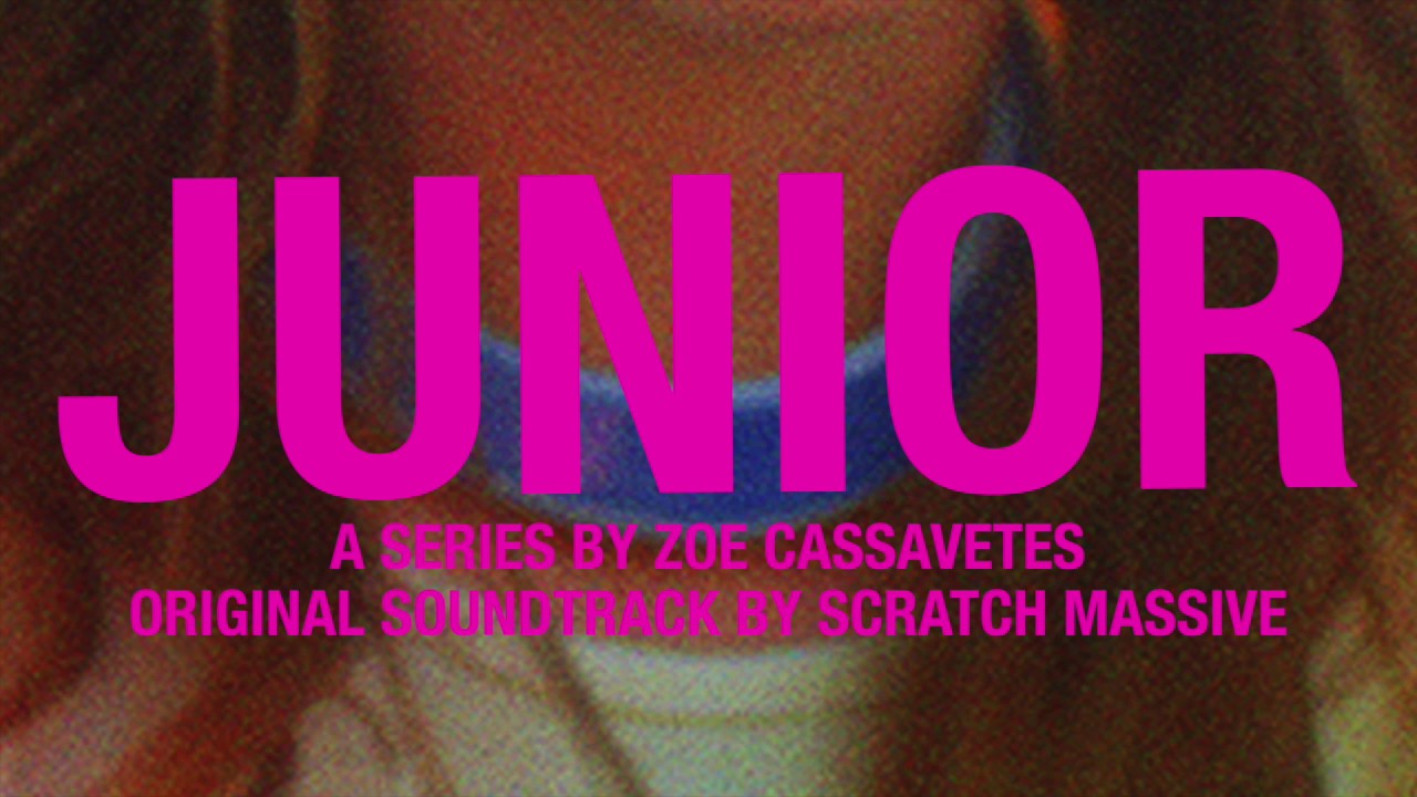 Scratch Massive - Pink Orgasm - Junior OST - YouTube