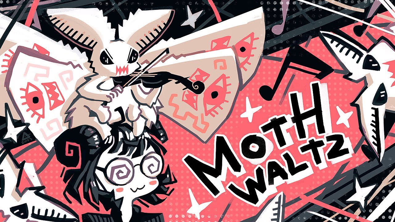 " Moth Waltz " (Fourth Movement) - [Belittle Bugs] - YouTube