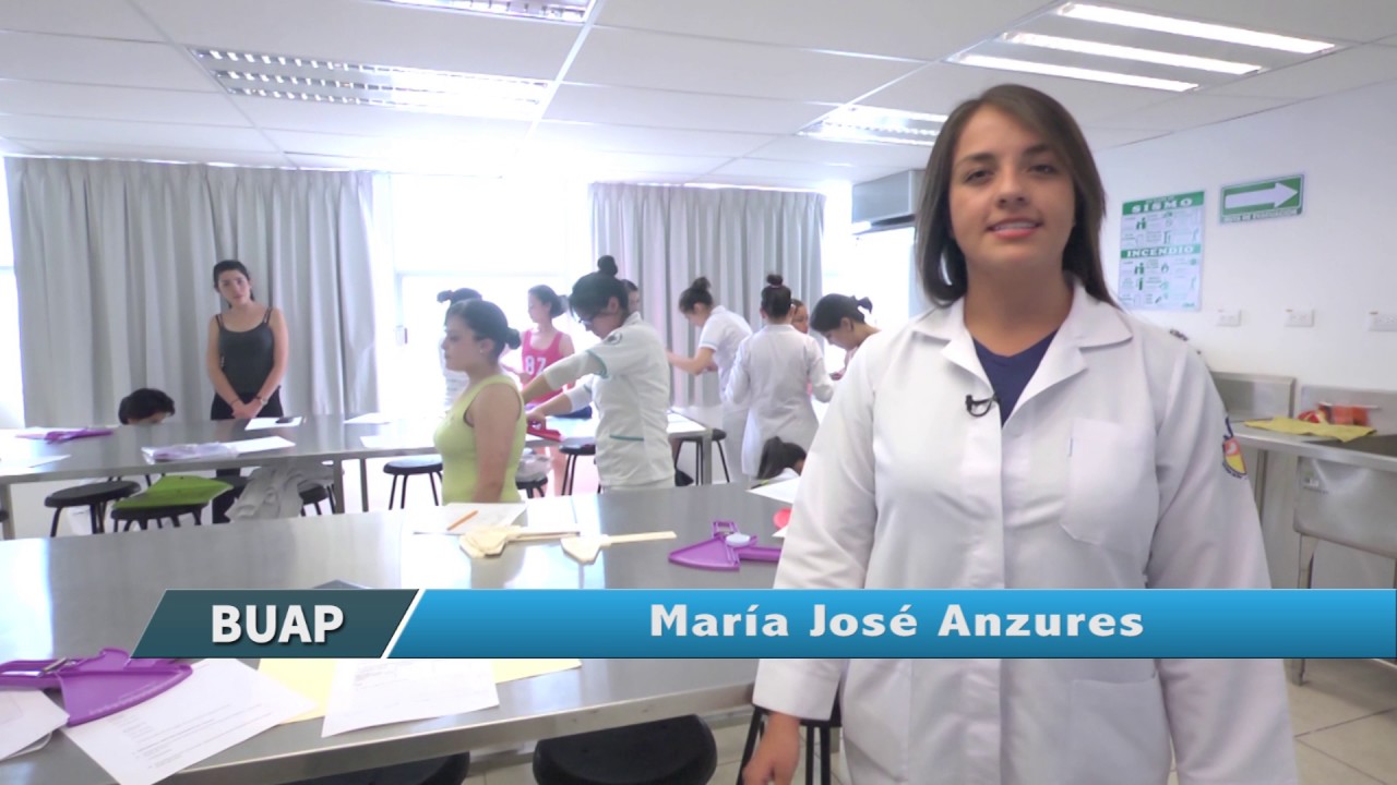 LNC. MARÍA JOSÉ ANZURES - YouTube