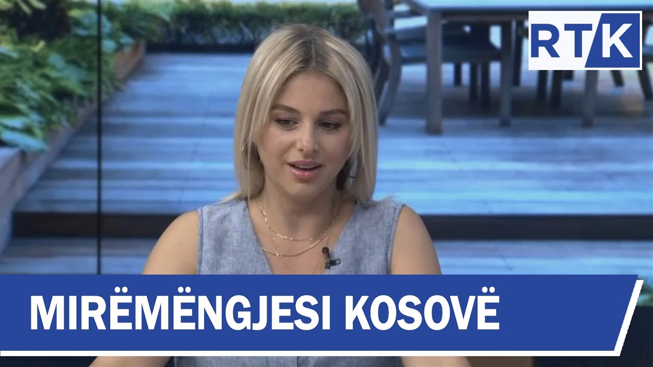 Mysafiri i Mëngjesit - Valbon Bytyqi 17.07.2019 - YouTube