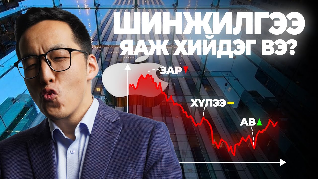 ХУВЬЦААНЫ ШИНЖИЛГЭЭ ЯАЖ ХИЙДЭГ ВЭ 2 Р ХЭСЭГ Youtube
