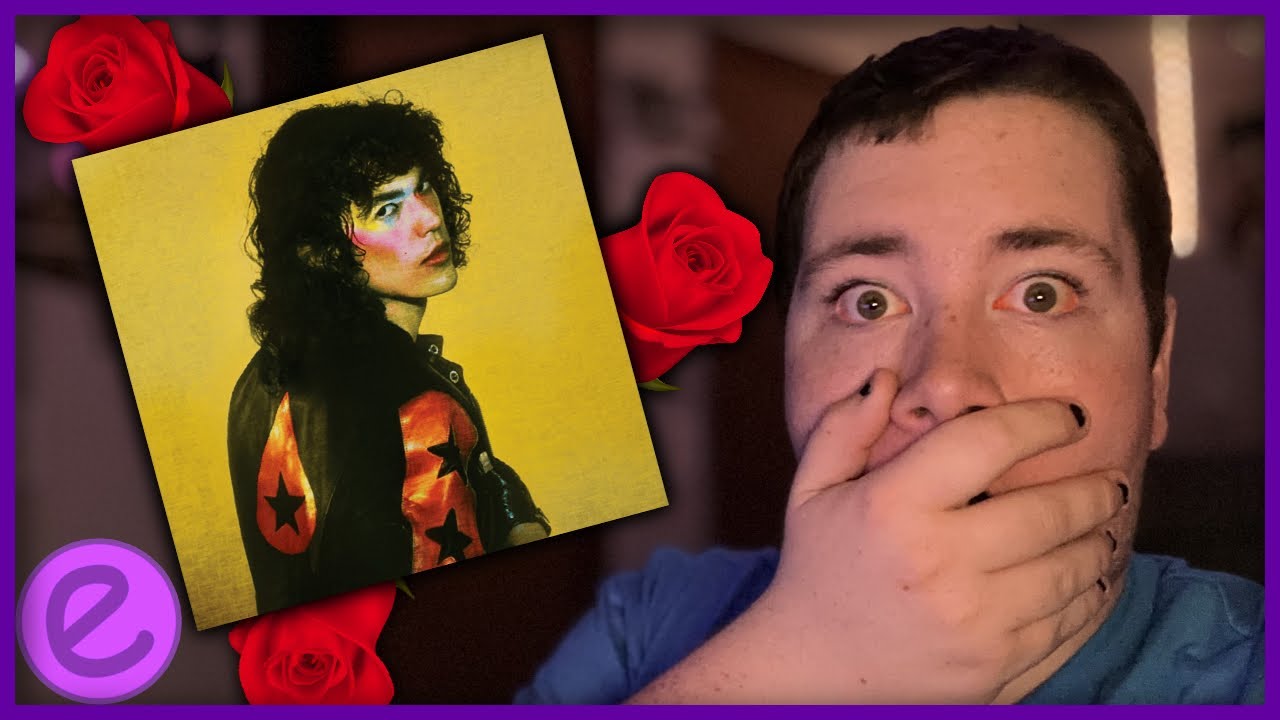 **alley rose** might be CONAN GRAY'S saddest song... - YouTube