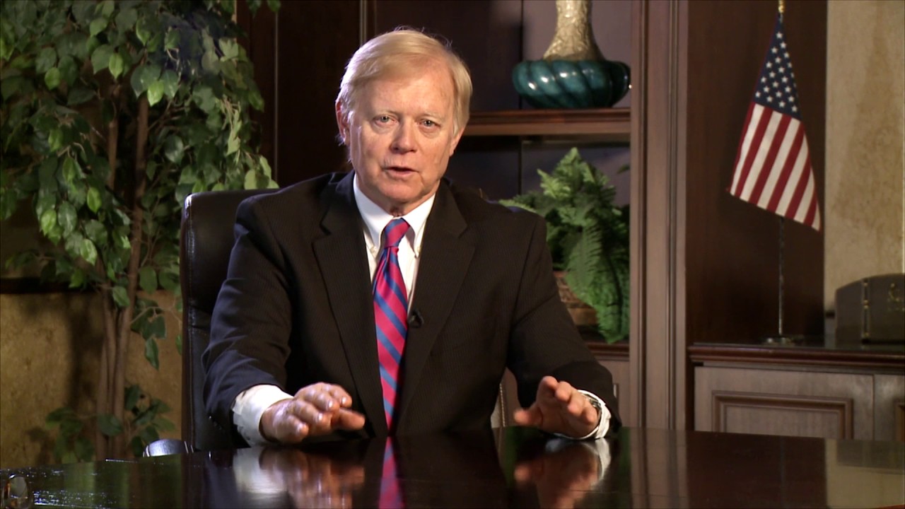 Expert Insurance Witness Bill Hager Speaks on Managing General Agents ...