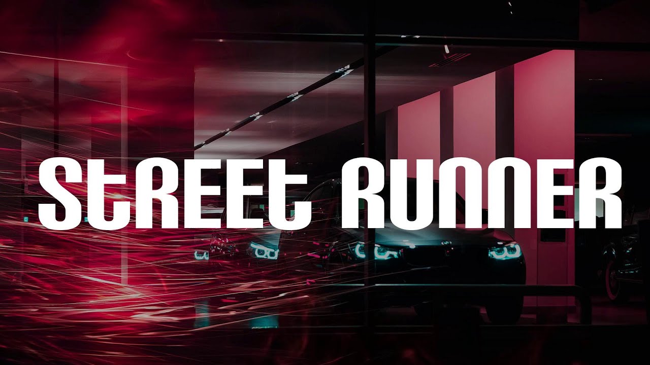 Rod Wave - Street Runner (Lyrics) - YouTube