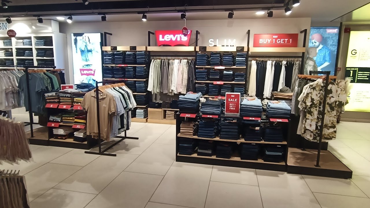 SOHUM DIMAPUR #EXCLUSIVE OFFERS ALERT😯😍 Buy one get one free 🎉 - YouTube