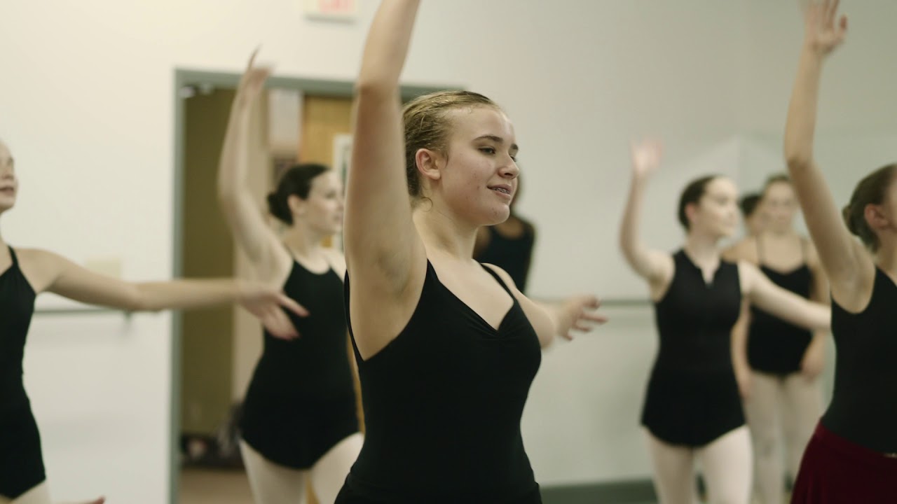 It’s a New 2018-2019 Season for Mobile Ballet - Things to do in Mobile ...