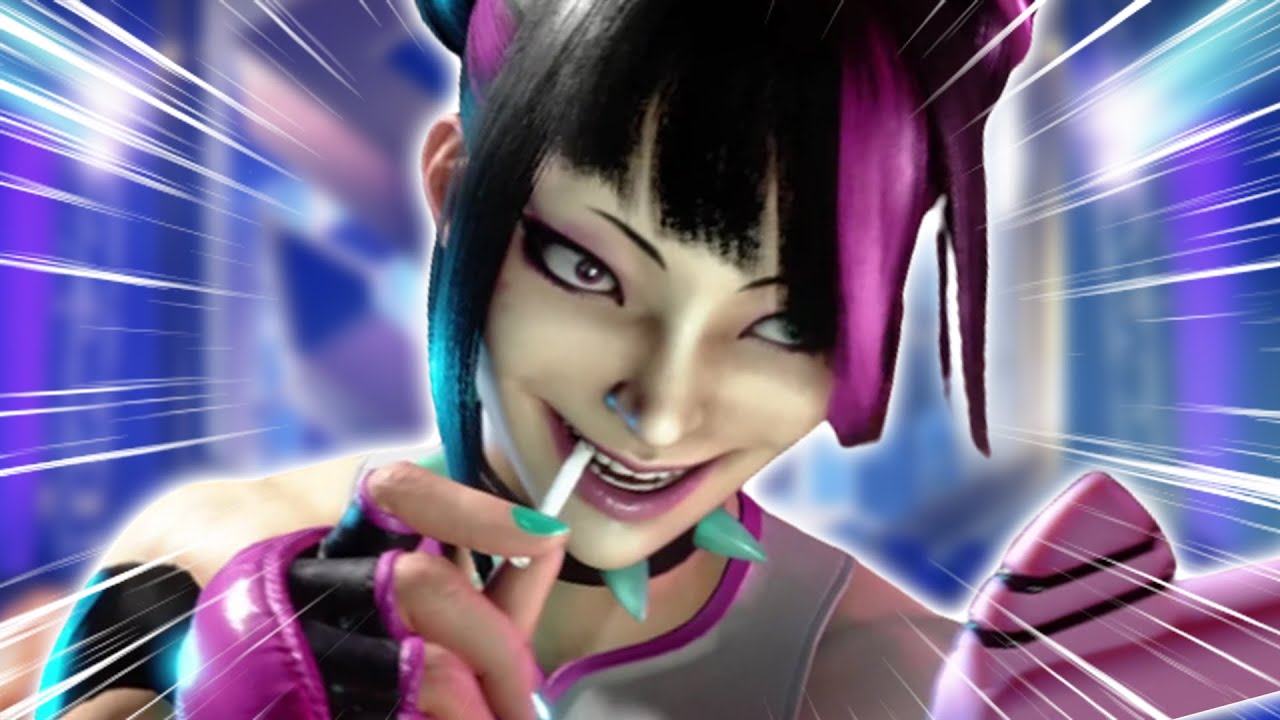 I'M A JURI MAIN NOW! - YouTube