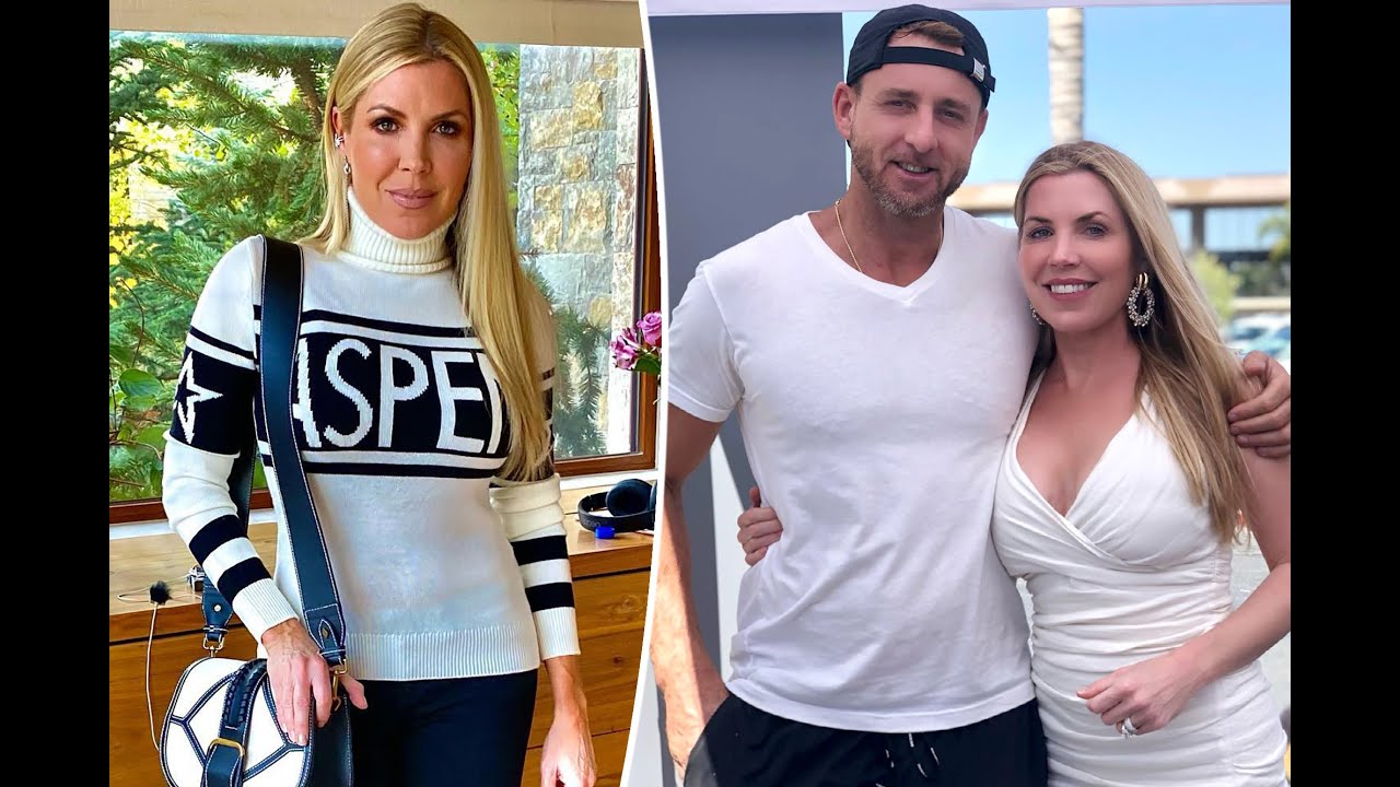 Why ‘RHOC’ star Dr. Jen Armstrong split from husband Ryne Holliday ...