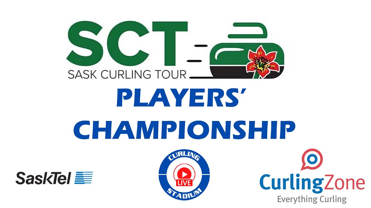 Kelly Knapp vs. Shaun Meachem - SEMIS - SaskTel Curling Stadium SCT ...