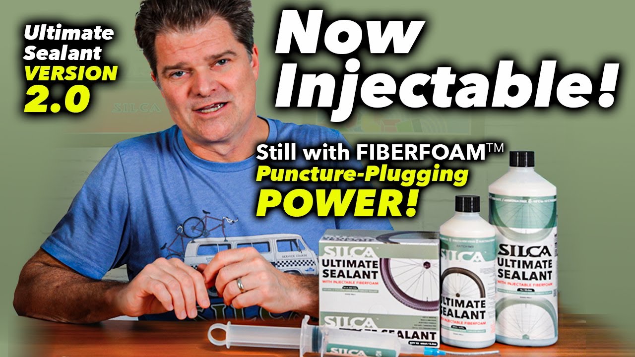 Race-Proven, Lab-Tested, Longer-Lasting & Injectable? – Is this SILCA’s ...