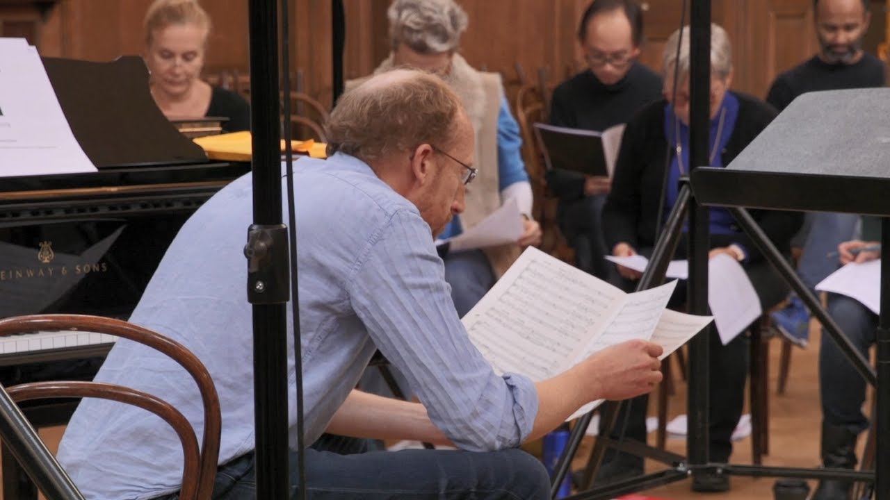 Recording an Album - YouTube