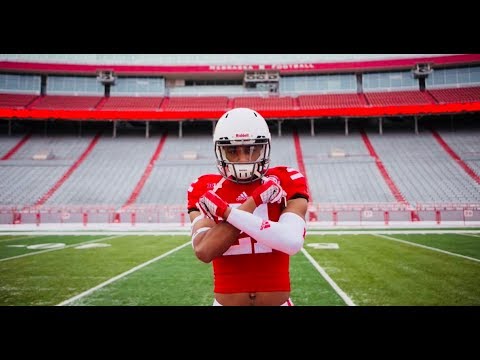 Braxton Clark 3⭐️ ATH Nebraska Commit ULTIMATE Highlights!! - YouTube