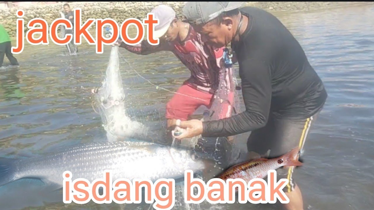 NAGLAMBAT KAMI SA BOULEVARD MASBATE JACKPOT MARAMING HULING ISDA ...