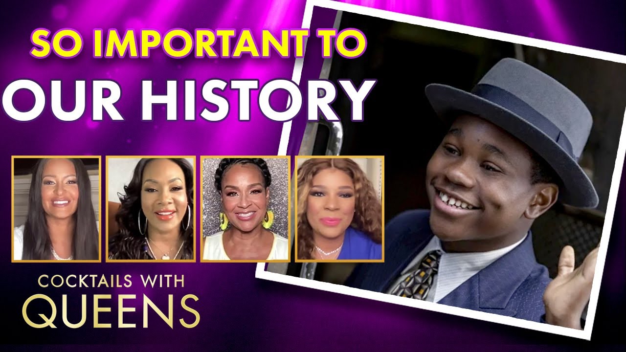 Emmett Till Actor Jalyn Hall On The Importance Of The Till Role ...