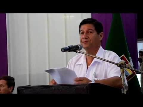 Por Amor al Peru - Dr. Raul Mendiola p2 - YouTube