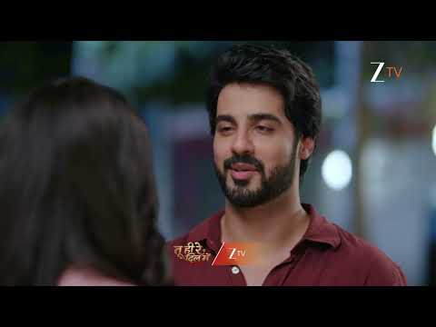 Tu Hi Re Dil Mein - तू ही रे दिल में - Tomorrow At 7 PM - Promo - Zee Tv
