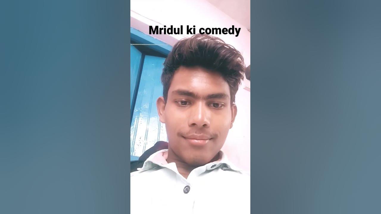 @mridul ki comedy viral 😁😅😅😅😅😅#mridul ki comedy viral video - YouTube