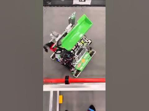 4 specimen auto! #ftc #autonomousrobots #robotics #code #ftcchallenge # ...