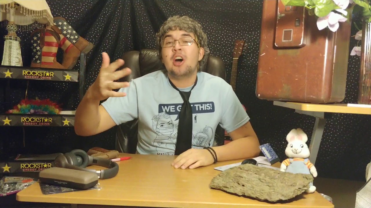 This is Ryan - YouTube