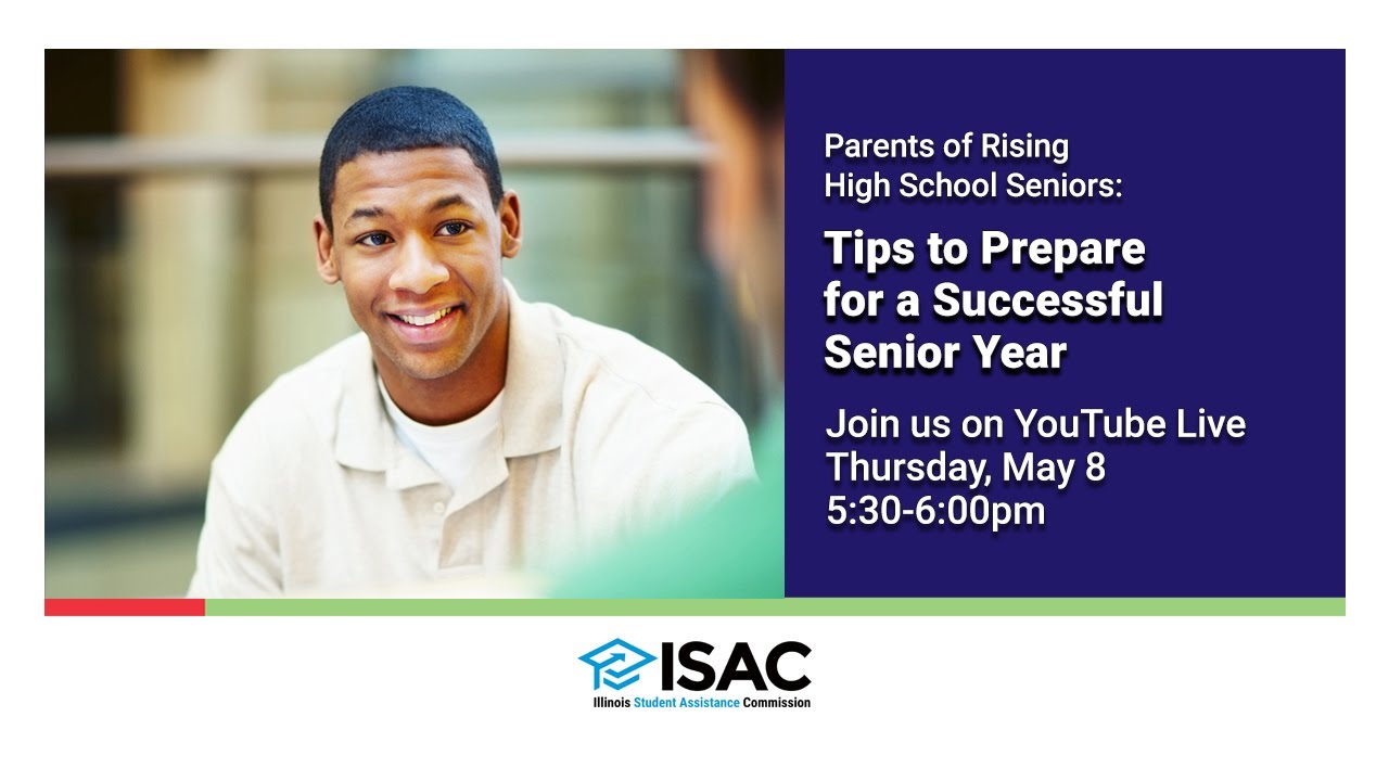 Now Playing – ISAC Student Portal Videos