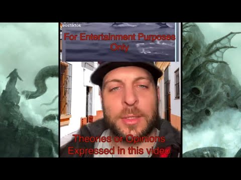 Leviathan, Behemoth, and a 3rd Beast was created on the 5th day!! #God ...