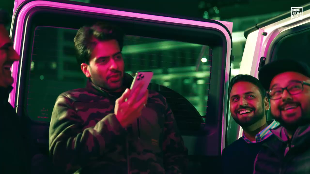2 Raflaan Full Video Mankirt Aulakh Ft Gurlez Akhtar Shree Brar Desi ...