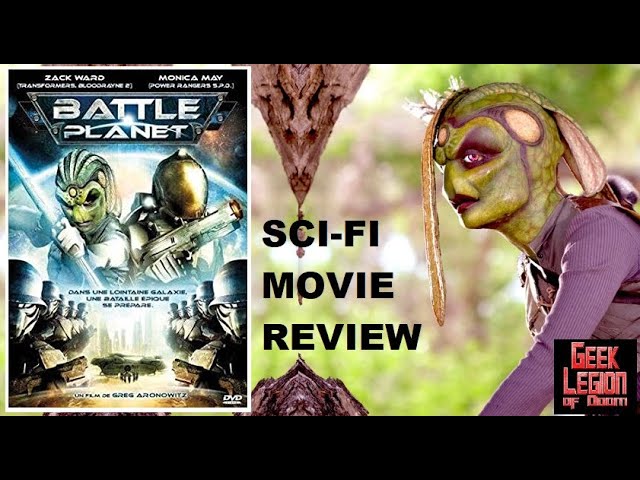 Zack Ward Transformers