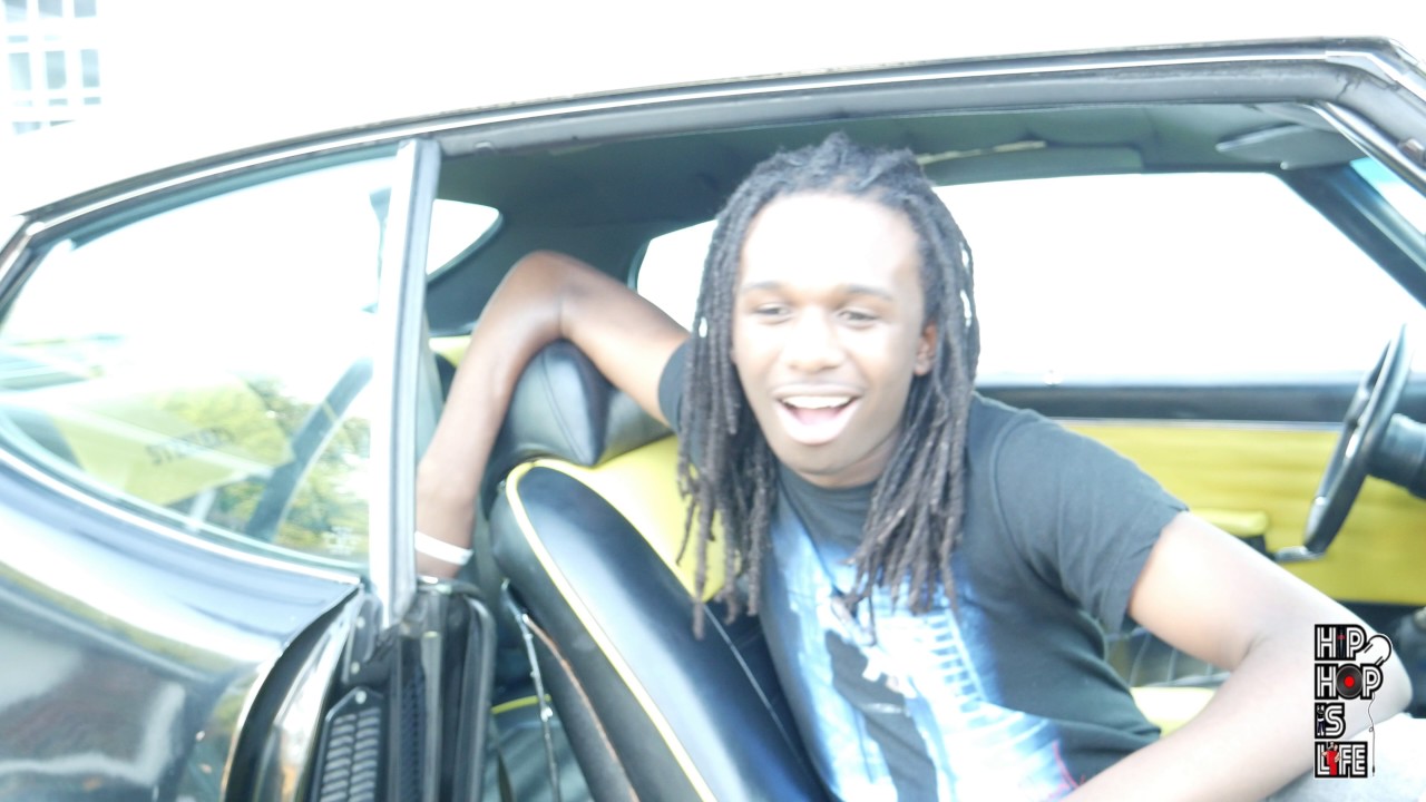 Jay Lew Hip Hop Is Life Interview - YouTube