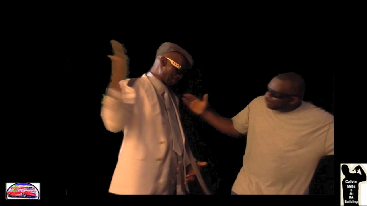 TIME 2 DANCE (OFFICIAL VIDEO) DJ BIG BOY & CALVIN MILLS - YouTube