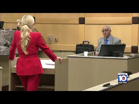 Defense expert says XXX Tentacion's murder stems from gang conflict