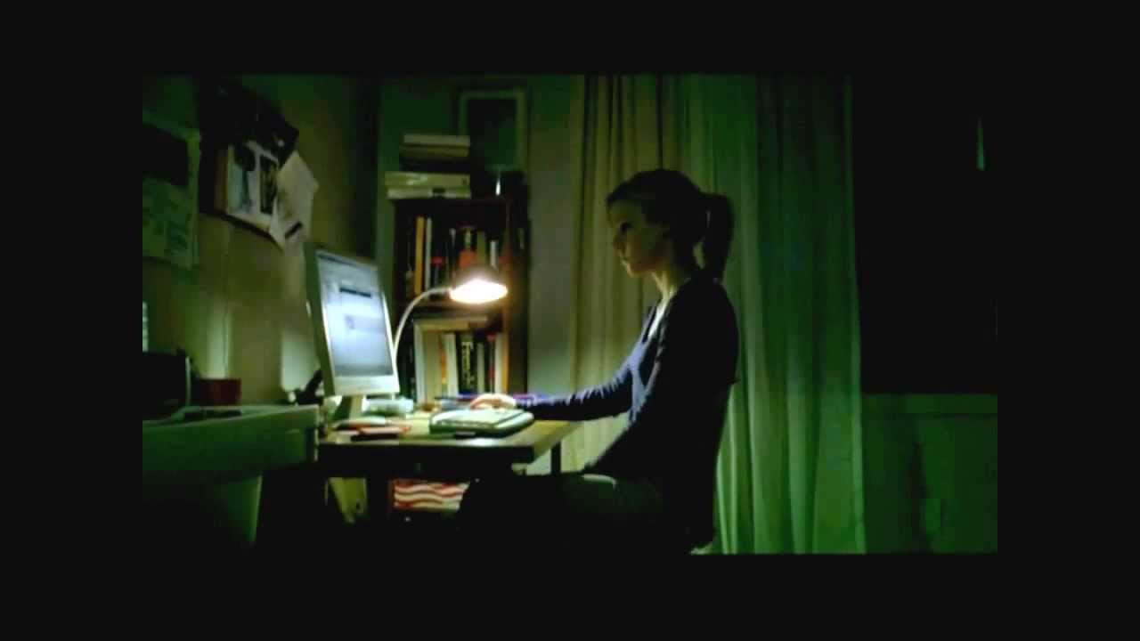 Pulse - Official Trailer (2006) [HD] - YouTube