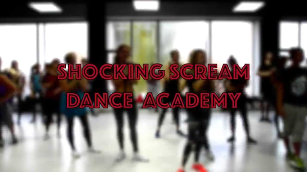 Drew - Ugly choreography by Polina Ivanyuk - Shocking Scream Dance ...