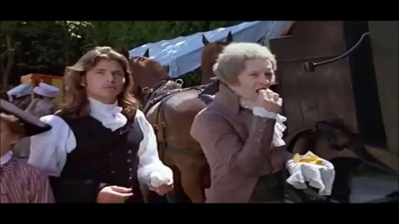 JOLENE French Revolution Desmoulins/Robespierre/Saint-Just AMV - YouTube