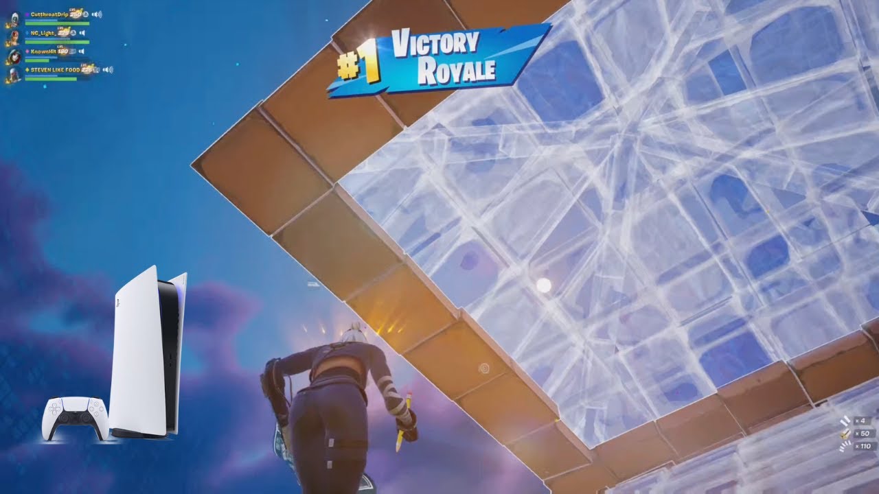 26 Kill Ranked Gameplay(4K PS5 120 FPS) - YouTube