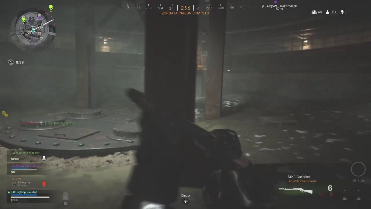 Grind for Obsidian AX-50 - YouTube