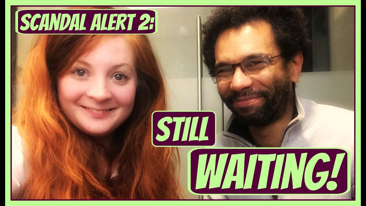 Still Waiting: Scandal Alert Part 2 - YouTube