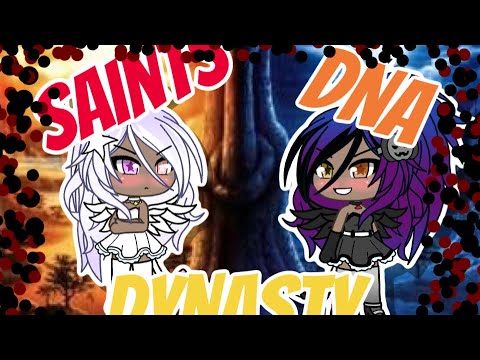 *^~saints/DNA/Dynasty~^* glmv (1.37k sub special) - YouTube