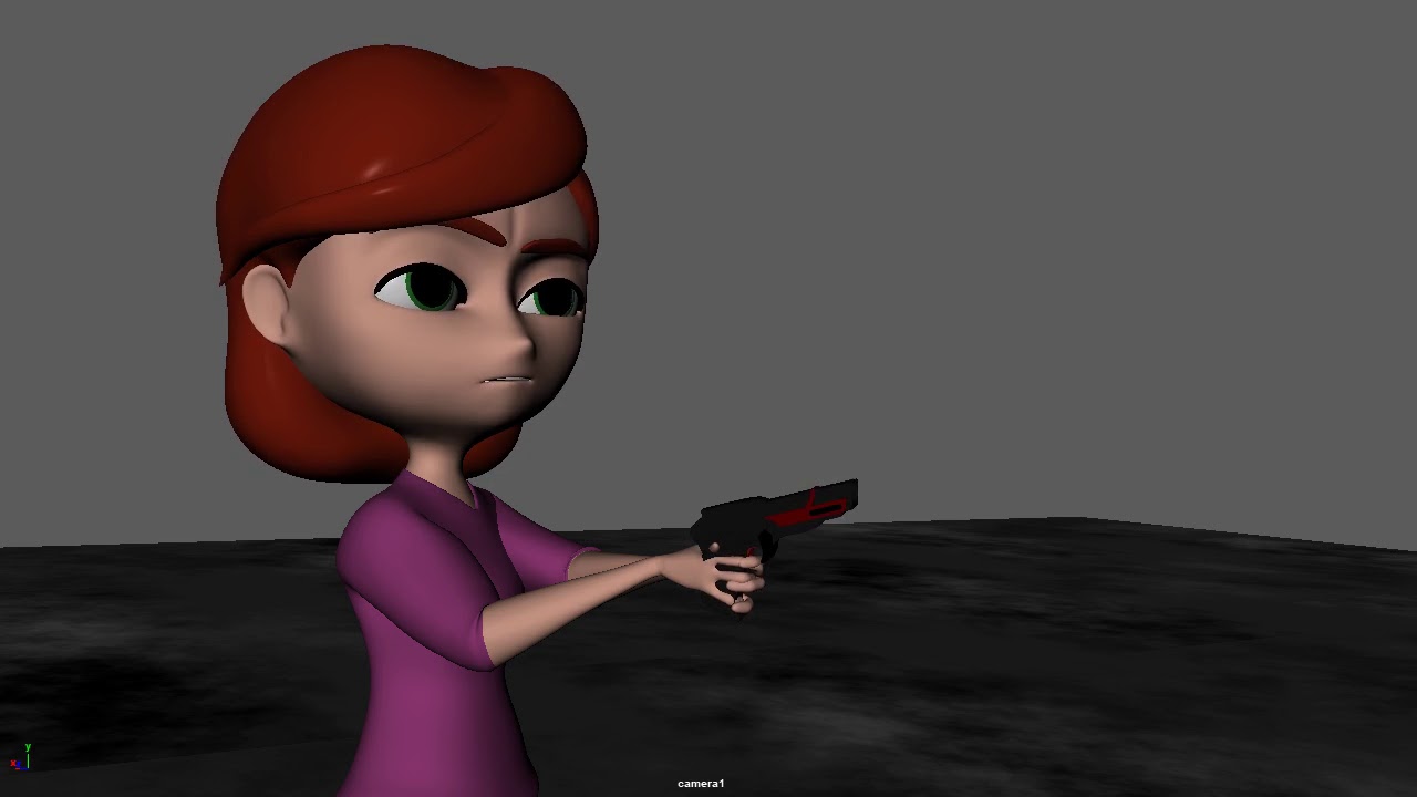 The Rishi animation - YouTube